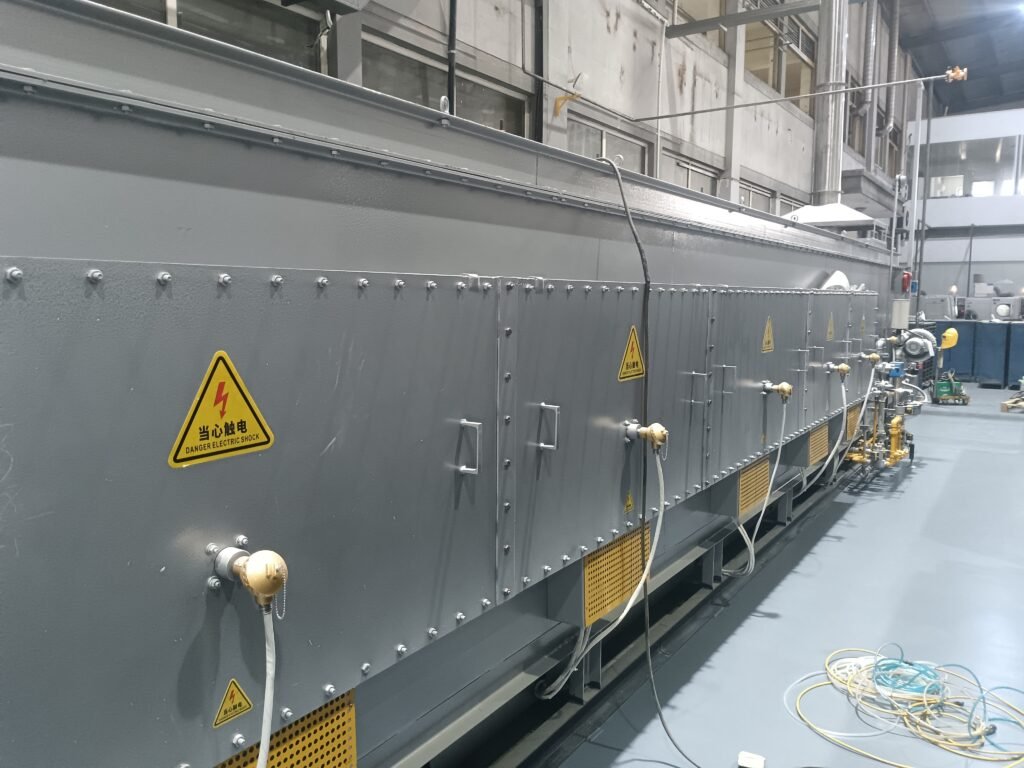 What is a Sintering Furnace?
